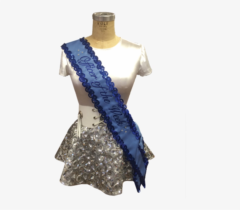 Sash - Blouse - Free Transparent PNG Download - PNGkey