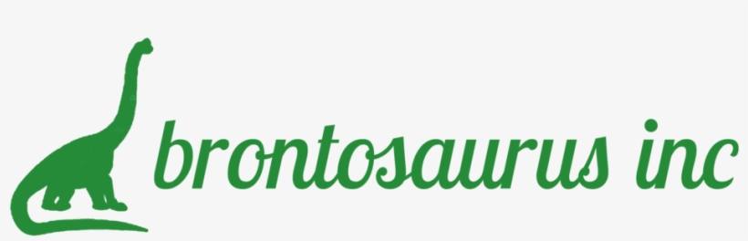 Brontosaurus Png - Free Transparent PNG Download - PNGkey