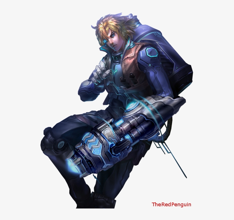Pulsefire Ezreal Png - Free Transparent PNG Download - PNGkey
