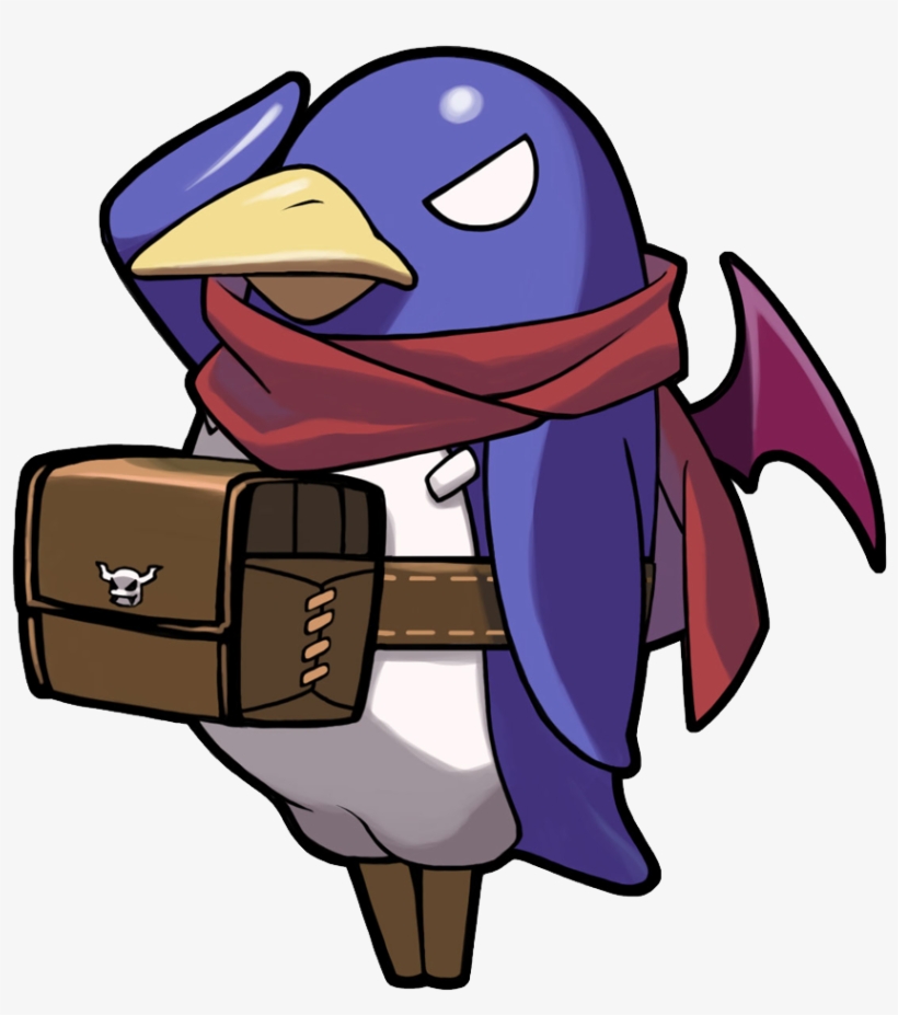 Dragonball Super Ultra Instinct Theme - Disgaea Prinny - Free ...