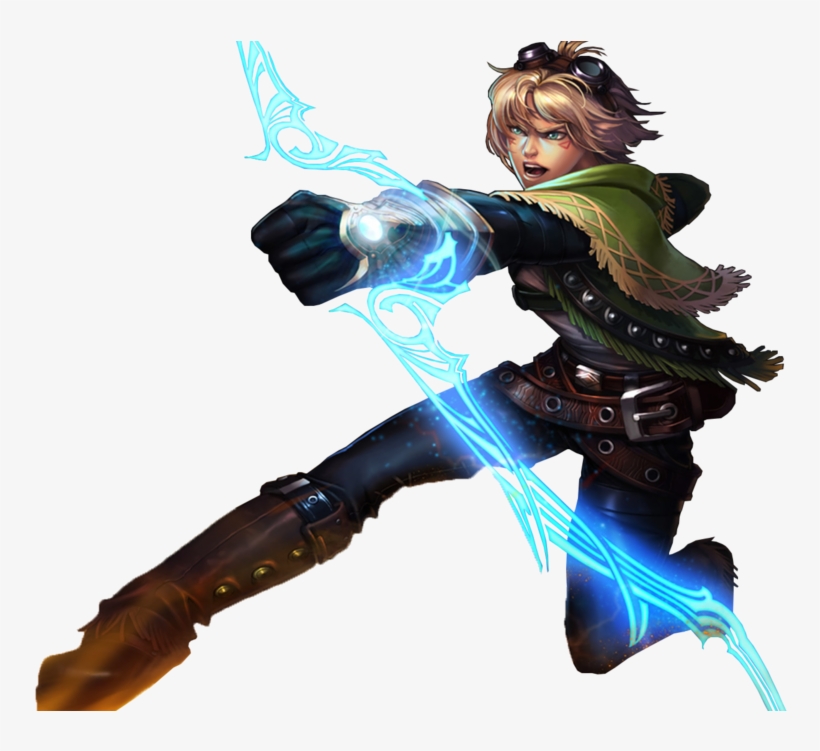 Sesli Yardım - League Of Legends No Background - Free Transparent PNG ...