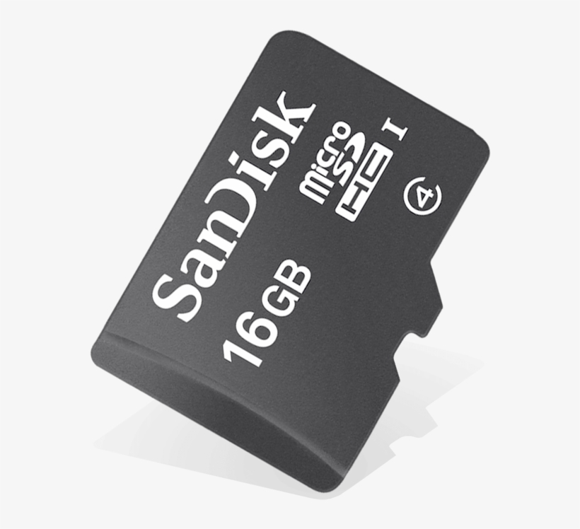 Secure Digital, Sd Card Png, Download Png Image With - Micro Sd - Free ...