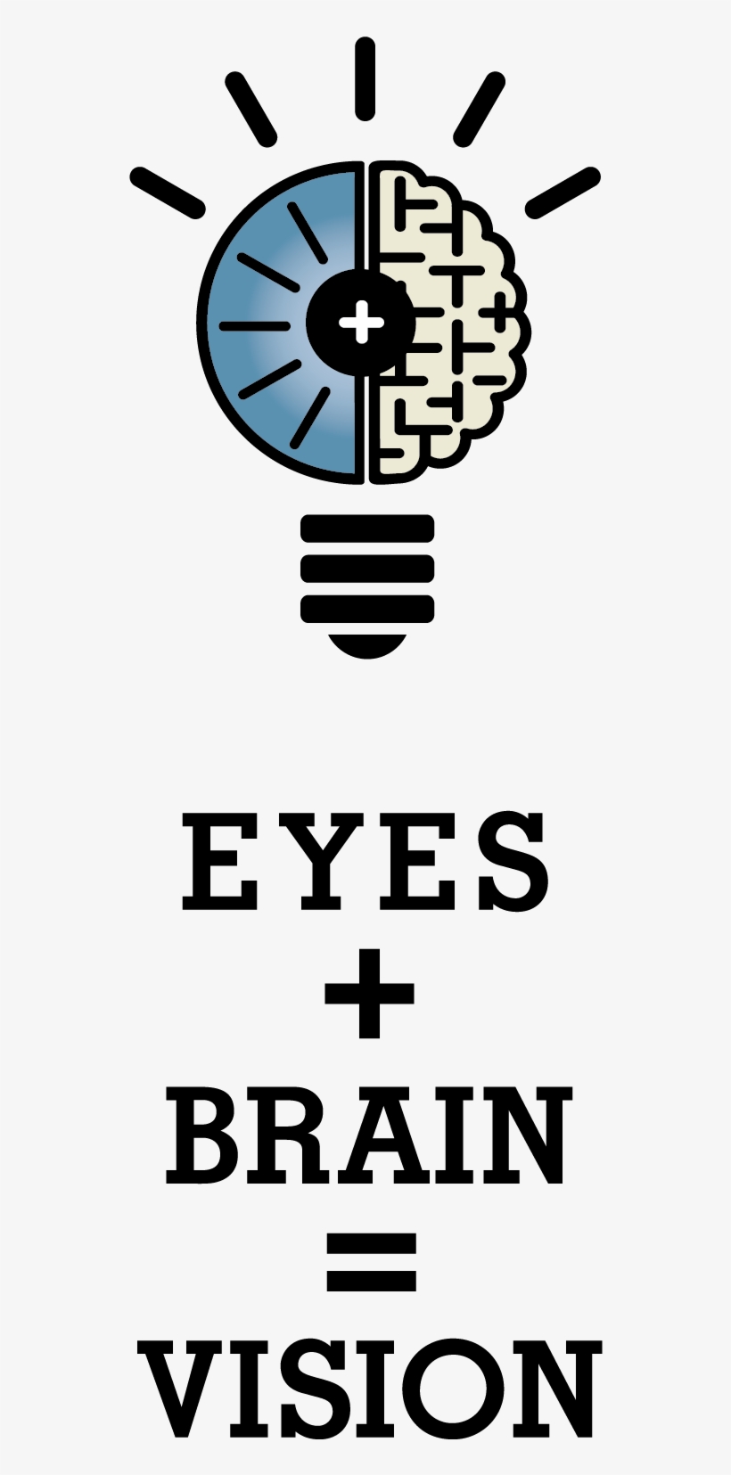 Brain Icon And Tag Vert - Poster - Free Transparent PNG Download - PNGkey