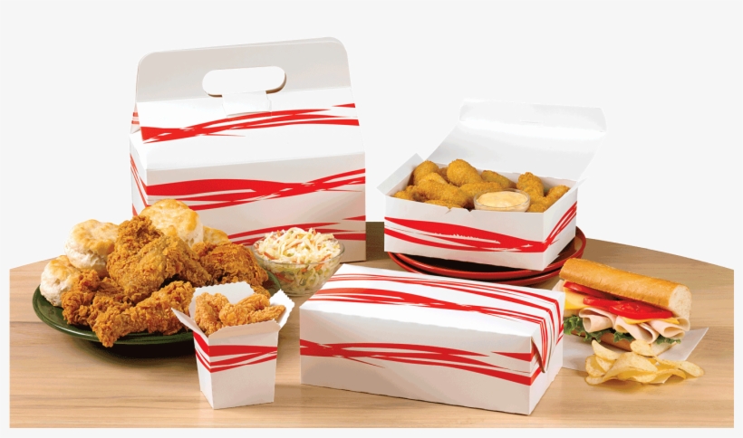 Fast Food Take Out Box - Free Transparent PNG Download - PNGkey