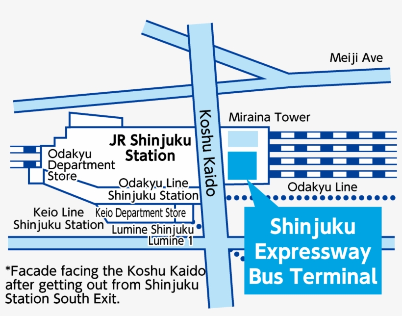 Bus Stop Map - Express - Free Transparent PNG Download - PNGkey