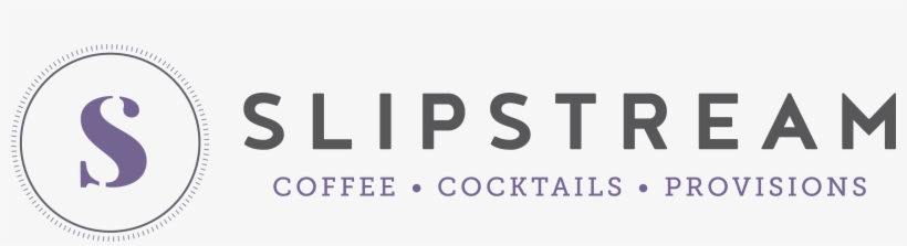 Slipstream Crafted Coffee And Cocktails - Parallel - Free Transparent ...