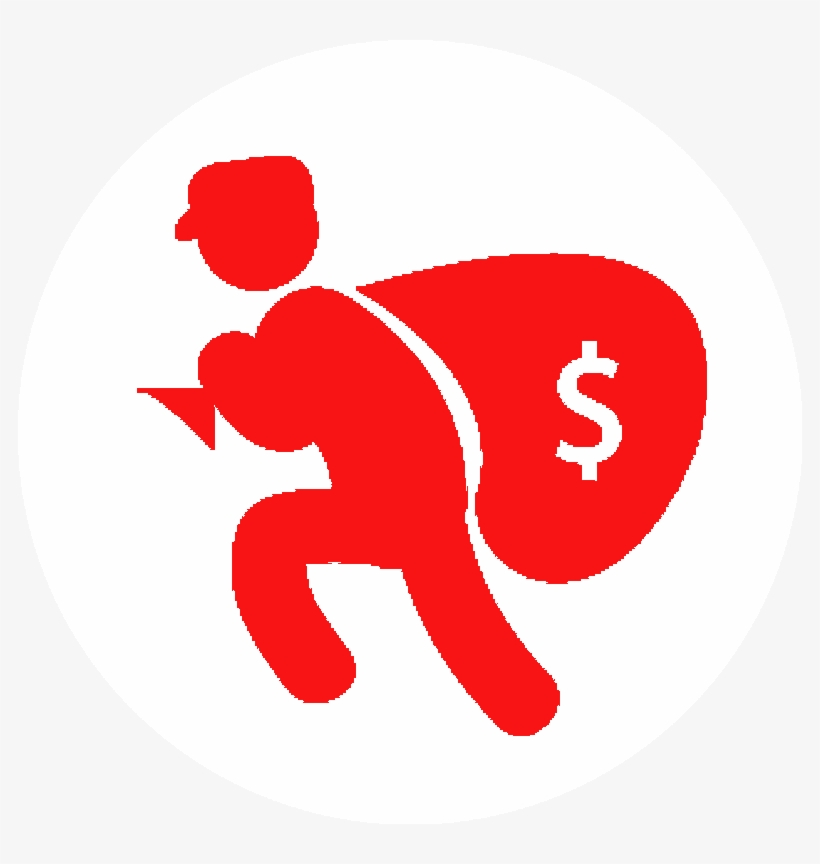 Thief Logo - Free Transparent PNG Download - PNGkey