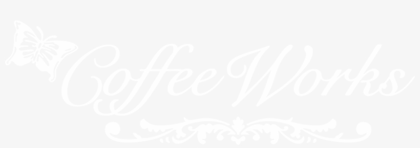 Coffee • - Coffee Works - Free Transparent PNG Download - PNGkey