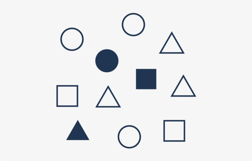 Complex Populations - Circle - Free Transparent PNG Download - PNGkey