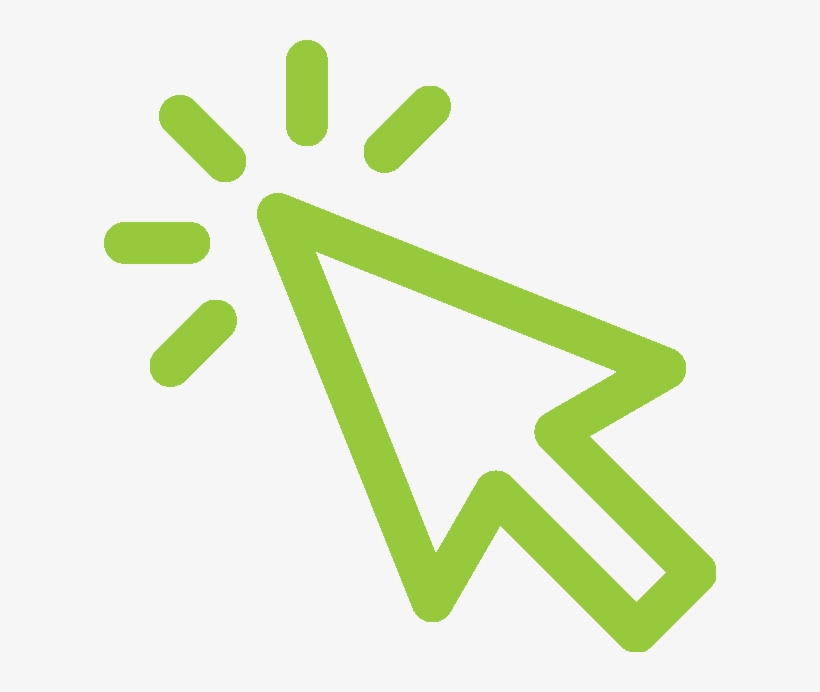 Click-icon - Transparent Clicker - Free Transparent PNG Download - PNGkey