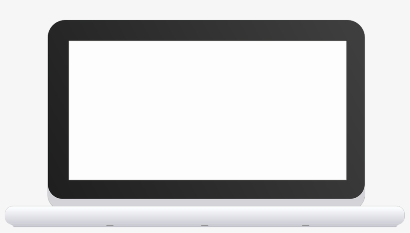 Laptop Png Vector - Free Transparent PNG Download - PNGkey