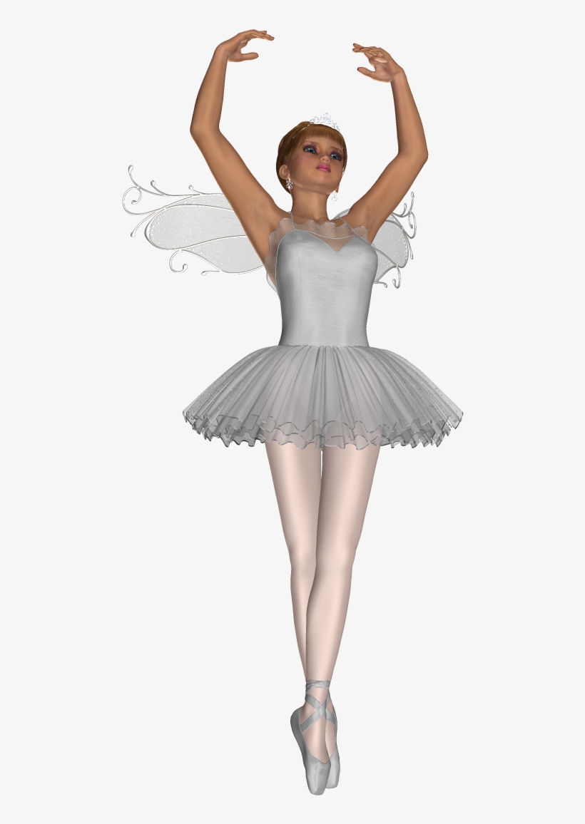 Ballet Dancer - Free Transparent PNG Download - PNGkey
