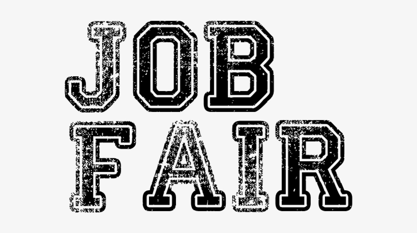 Jobs Clipart Job Fair - Transparent Job Fair Png - Free Transparent PNG ...