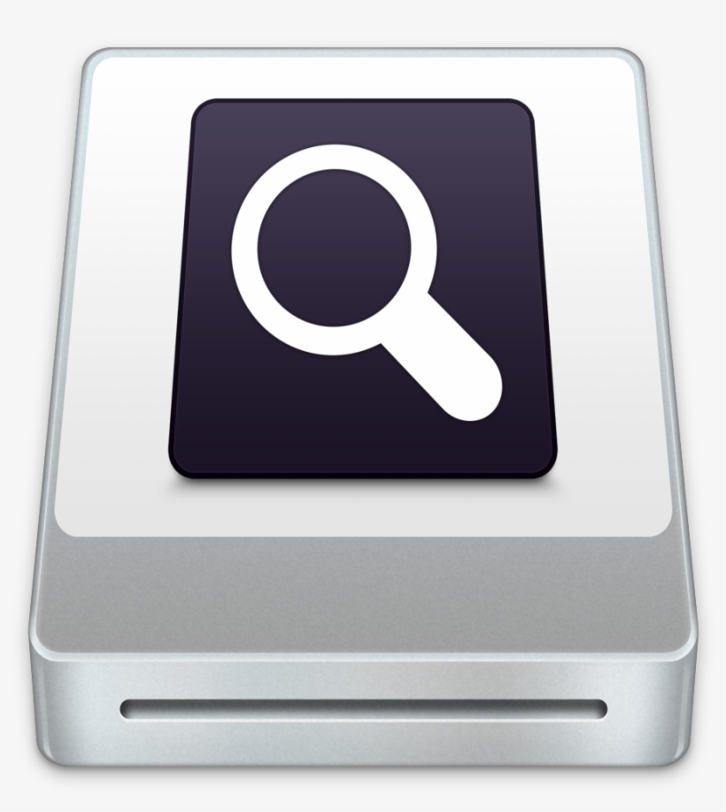 Add Mount Device Custom Icon Generation - Sign - Free Transparent PNG ...
