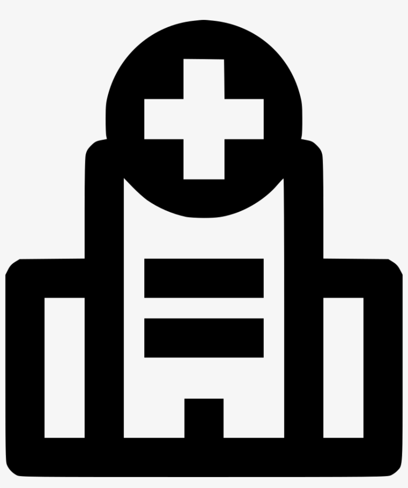 Building Plus Icon Hd - Building Plus Icon - Free Transparent PNG ...