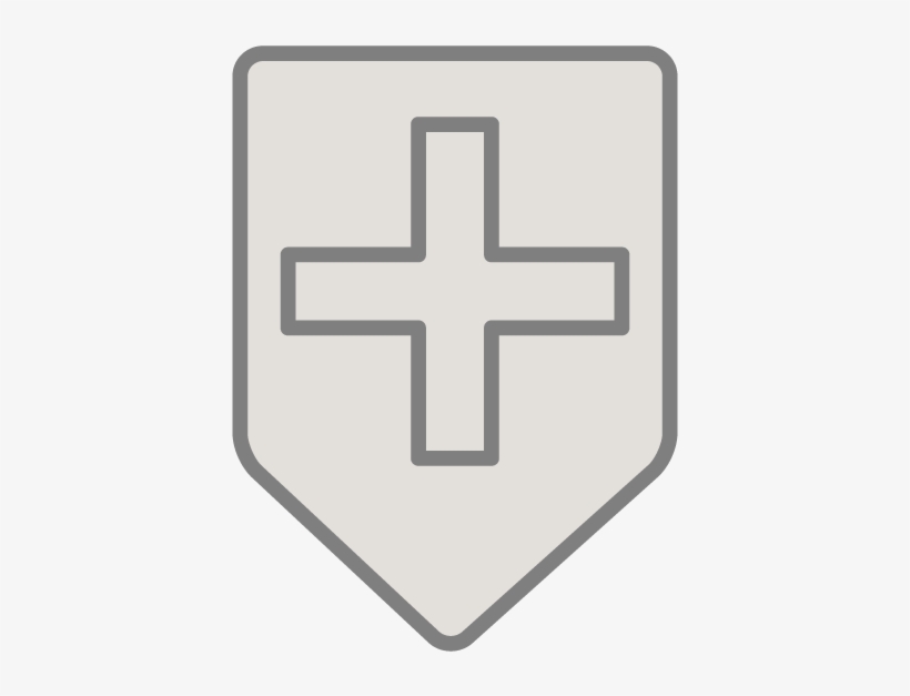 Hospital - Icon - Free Material - Cross - Free Transparent PNG Download ...