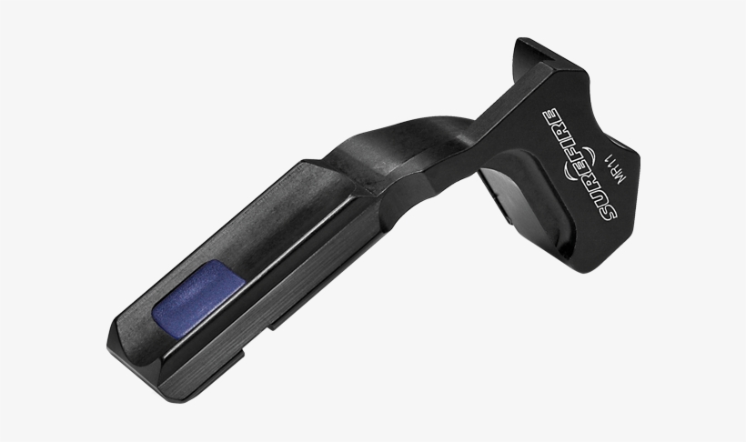 Surefire Mr11 Picatinny Mounting Rail For Beretta Pistols - Surefire ...