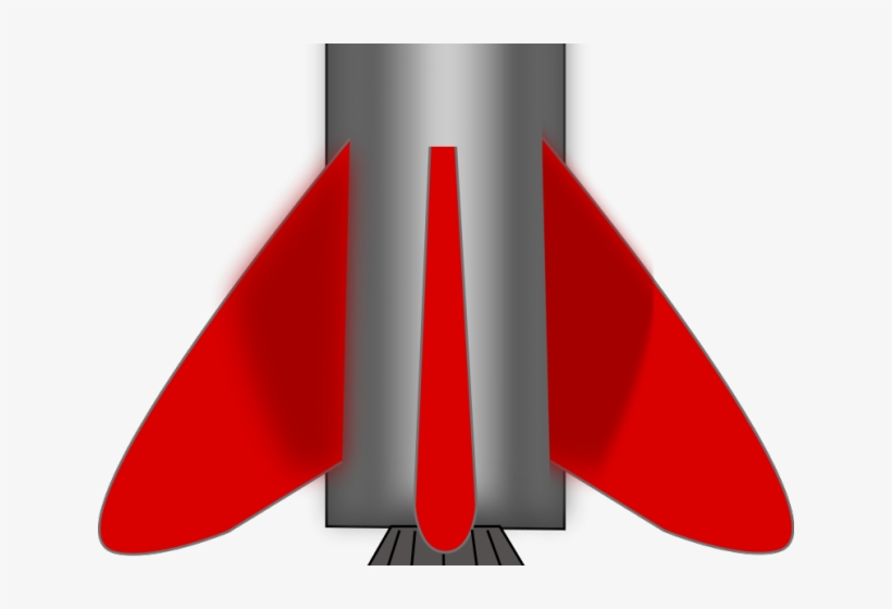 Crash Clipart Cartoon Rocket - Free Transparent PNG Download - PNGkey