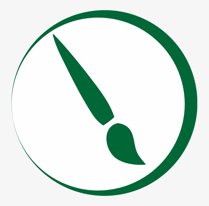 Art Design Icon - Circle - Free Transparent PNG Download - PNGkey