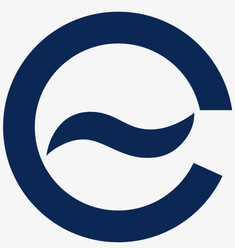 The Logo, A Lower-case E, Is The First Letter Of Our - Wifi Icon - Free ...