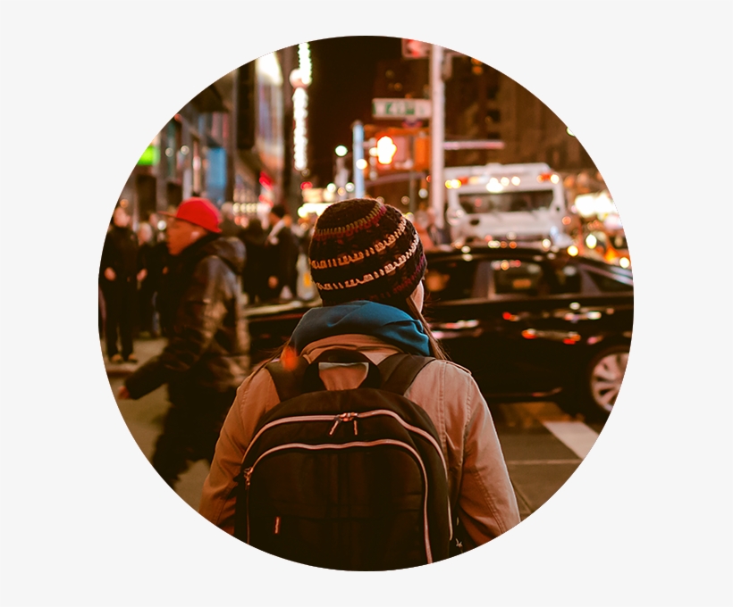 Lost - Unsplash - Free Transparent PNG Download - PNGkey