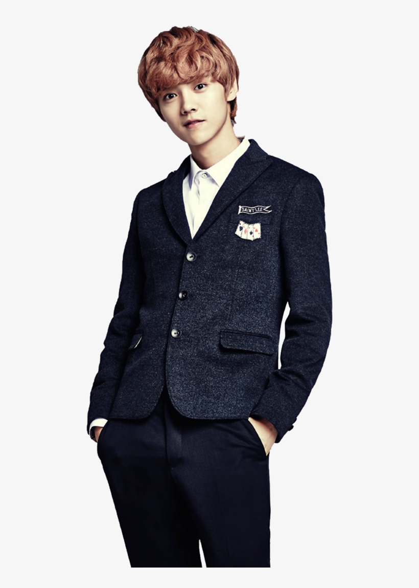 Exo Luhan Png - Free Transparent PNG Download - PNGkey