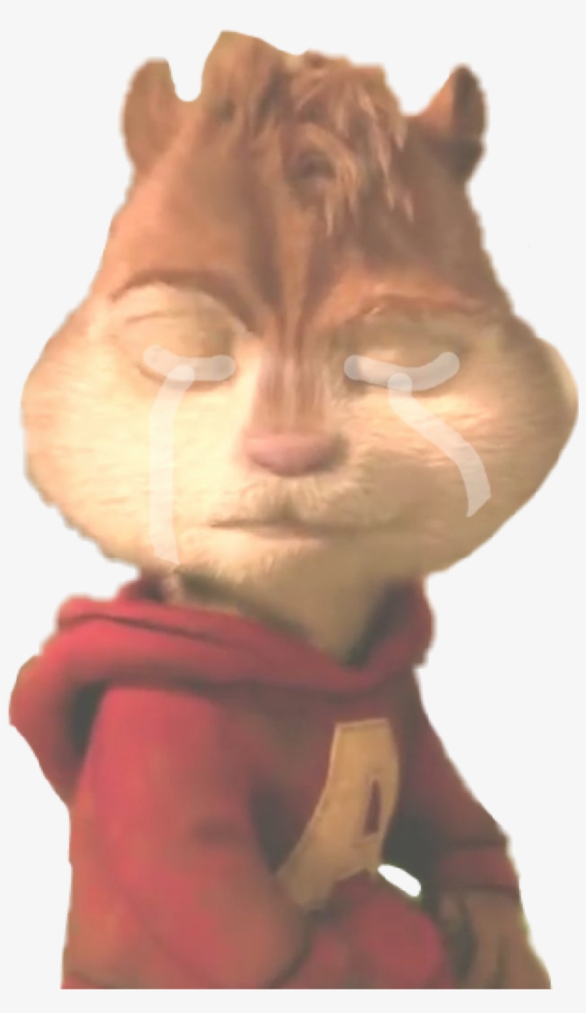 Alvin Sticker - Alvin Gif - Free Transparent PNG Download - PNGkey