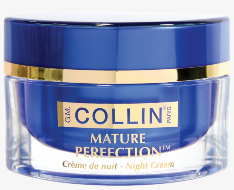 Ici Paris - Gm Collin Sérum Mature Perfection - Free Transparent PNG ...