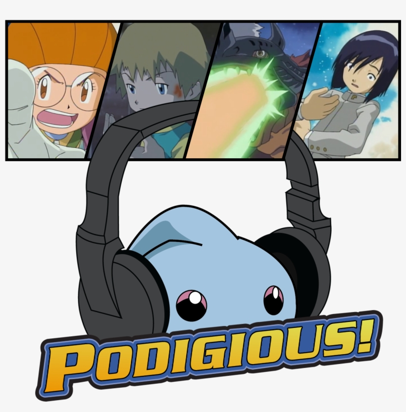 Digimon Emperor Pt - Cartoon - Free Transparent PNG Download - PNGkey