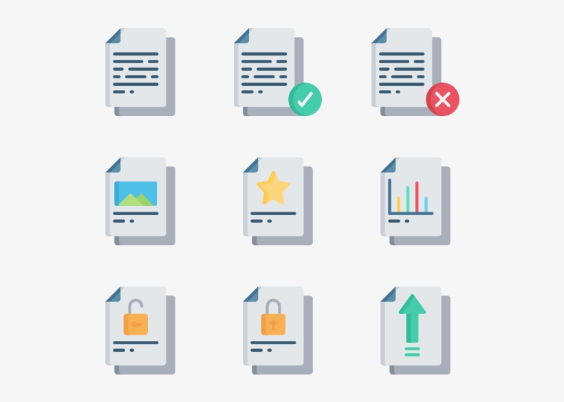 Documentation - Graphic Design - Free Transparent PNG Download - PNGkey