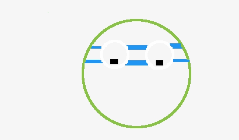 Tmnt - Circle - Free Transparent PNG Download - PNGkey