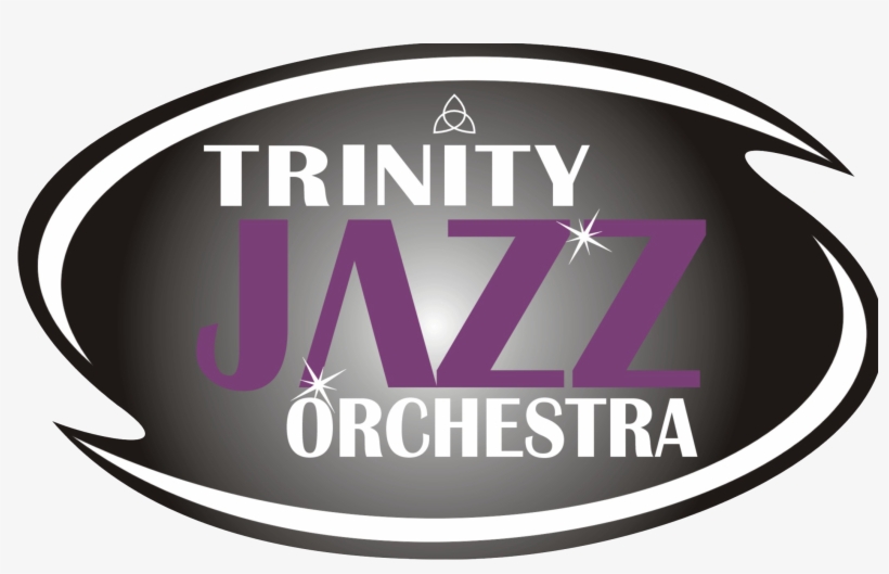 Trinity Jazz Orchestra Logo - Graphic Design - Free Transparent PNG ...