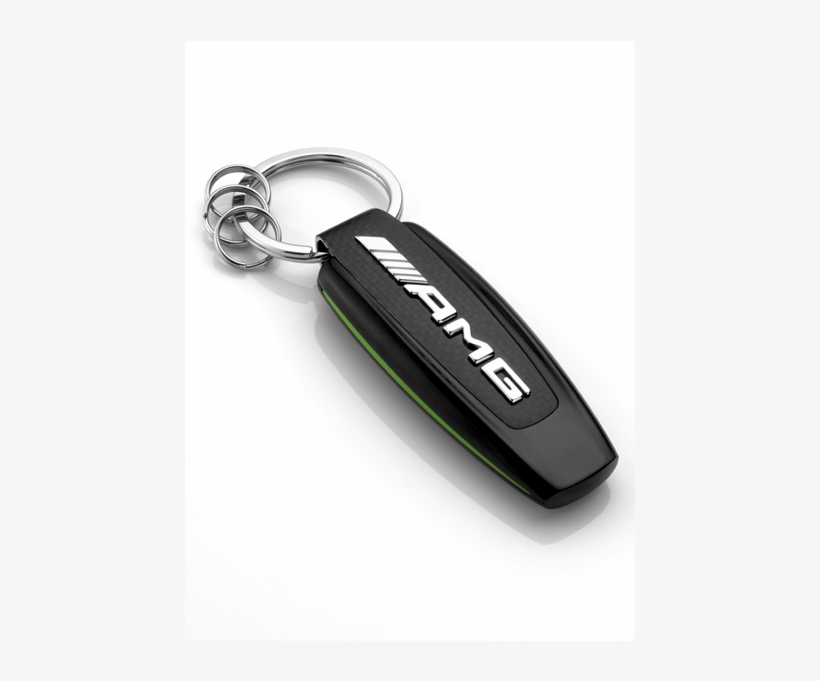 B66953340 Rtkxkzx0wm8b - Mercedes Amg Gtr Keyring - Free Transparent ...