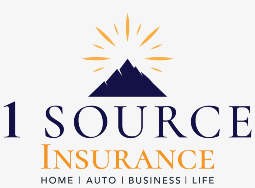 1 Source Insurance - Free Transparent PNG Download - PNGkey