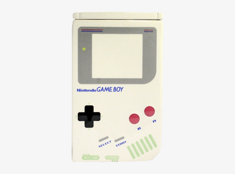 1 Of - Game Boy - Free Transparent PNG Download - PNGkey