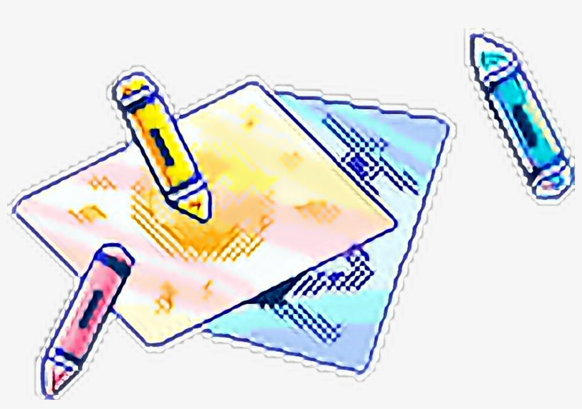 Pixels Sticker - Free Transparent PNG Download - PNGkey