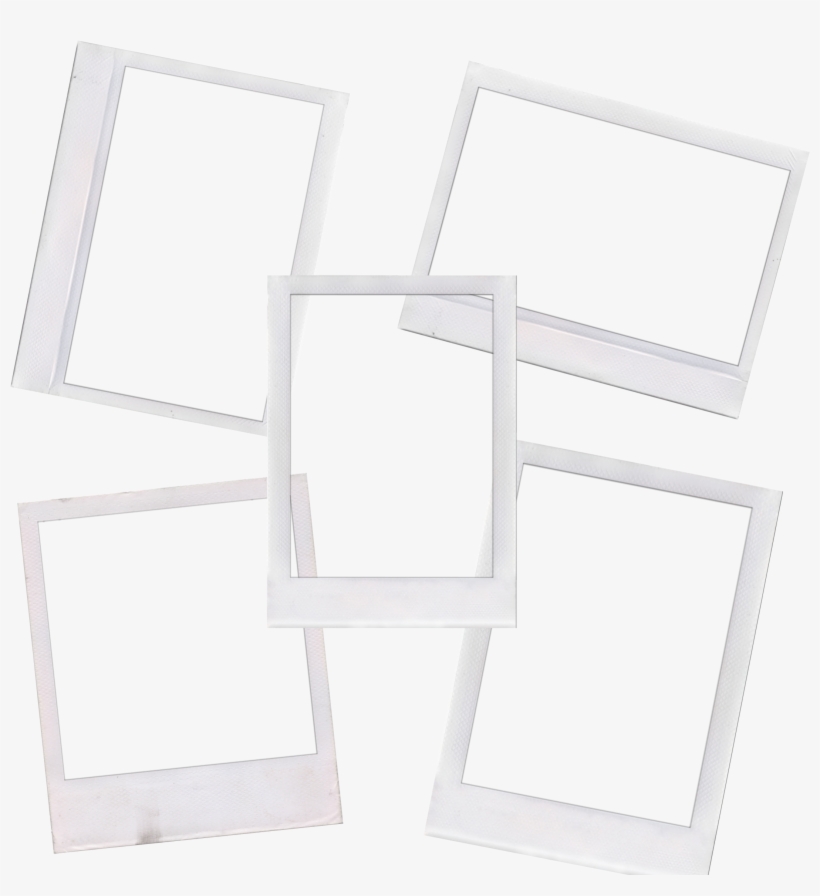 Polaroid Instax Collage Cute Cool Aesthetic Tumblr - Illustration ...