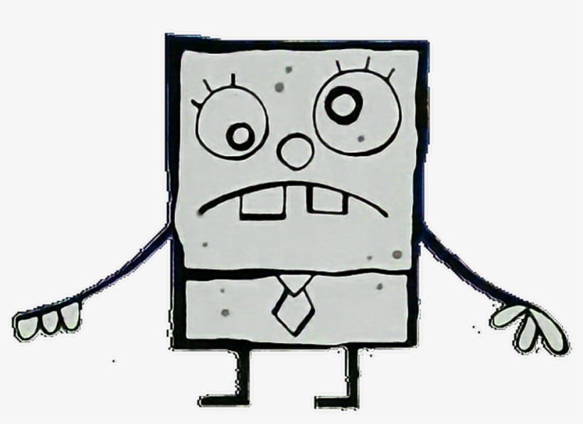Doodle Bob - Free Transparent PNG Download - PNGkey
