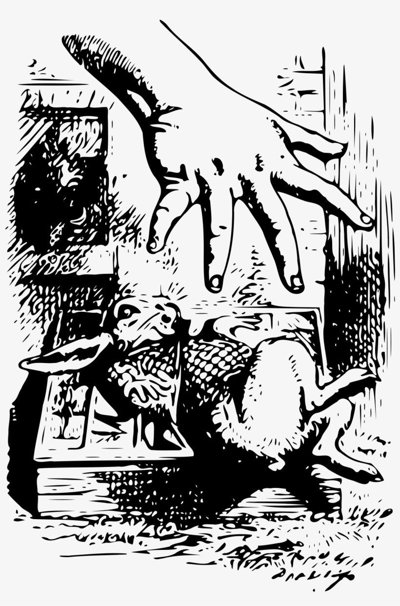 This Free Icons Png Design Of Alice In Wonderland - Free Transparent ...