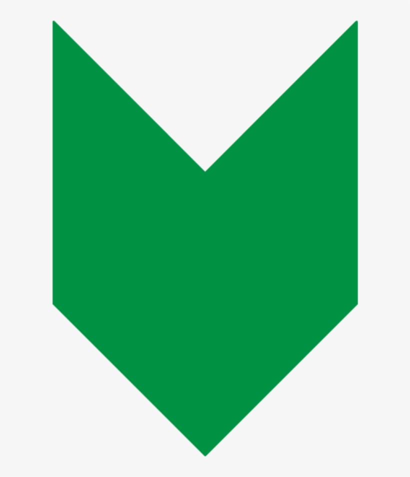 Green Arrow - Illustration - Free Transparent PNG Download - PNGkey