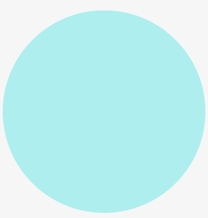 Light Blue Circle Png - Gloucester Road Tube Station - Free Transparent ...