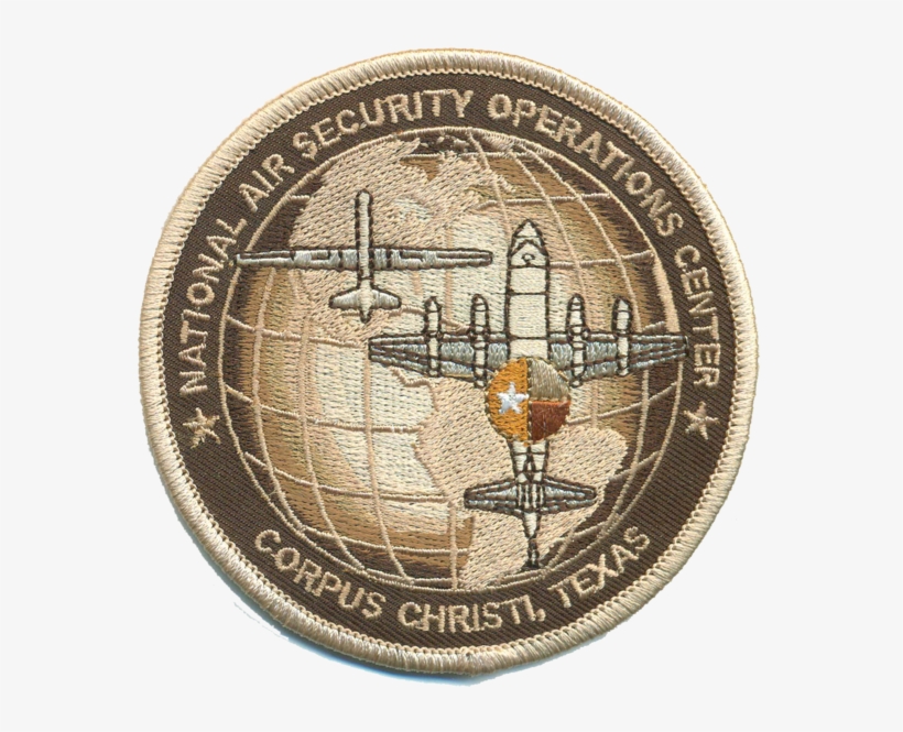 Us Customs & Border Protection Nasoc Corpus Christi - Coin - Free ...