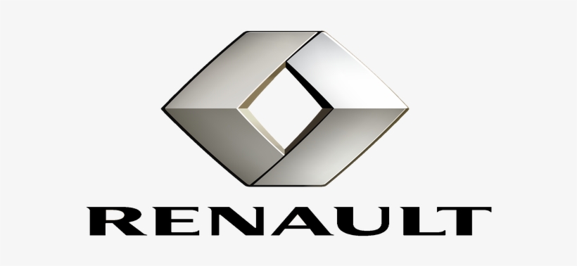 We Repair And Service - Renault Logo - Free Transparent PNG Download ...