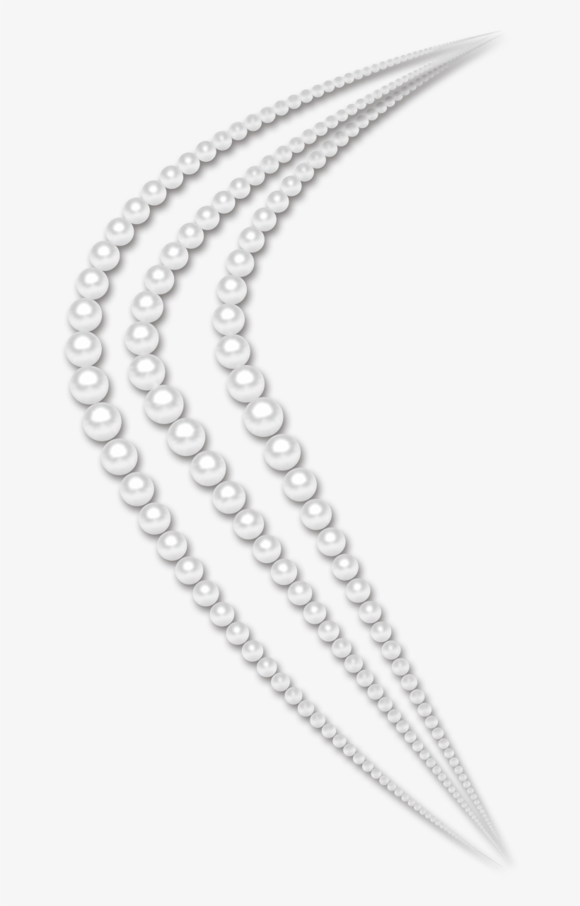 Free Png Pearl String Png Images Transparent - Pearl - Free Transparent ...