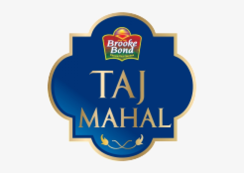 Taj Mahal Tea - Free Transparent PNG Download - PNGkey