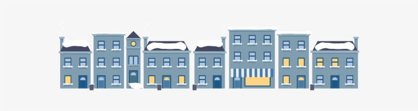 The Buildings - Building Animation Transparent - Free Transparent PNG ...