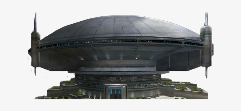 Structure-stub - Star Wars Building Png - Free Transparent PNG Download ...