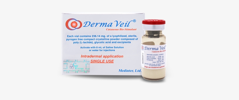 Theclinic Dermaveil - Contouring - Free Transparent PNG Download - PNGkey