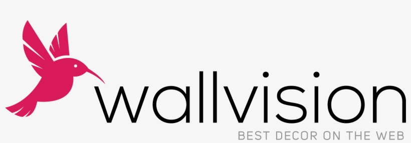 Wall Vision - Wall Decal - Free Transparent PNG Download - PNGkey
