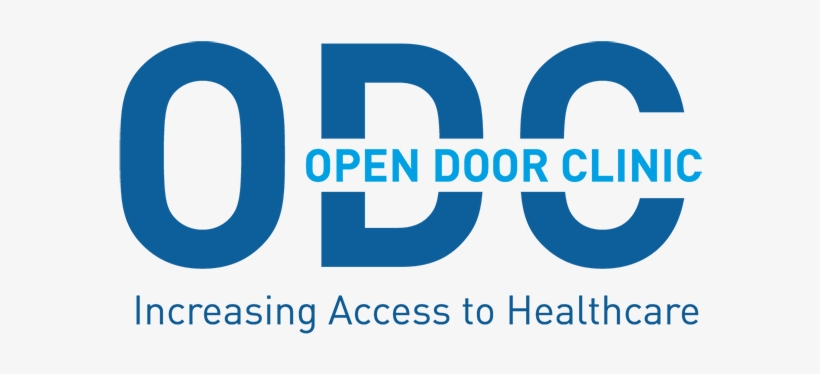 Open Door Clinic - Free Transparent PNG Download - PNGkey